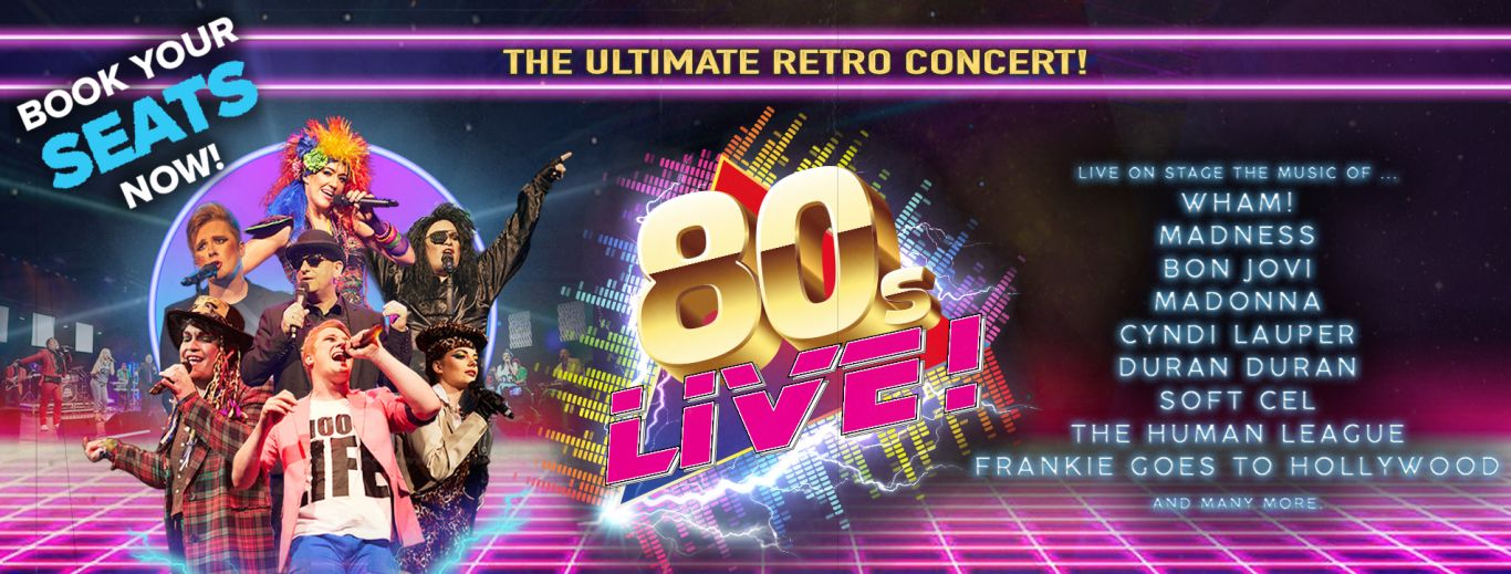 MECA Swindon | Entertainment and Live Music Events, Venue Hire in Swindon