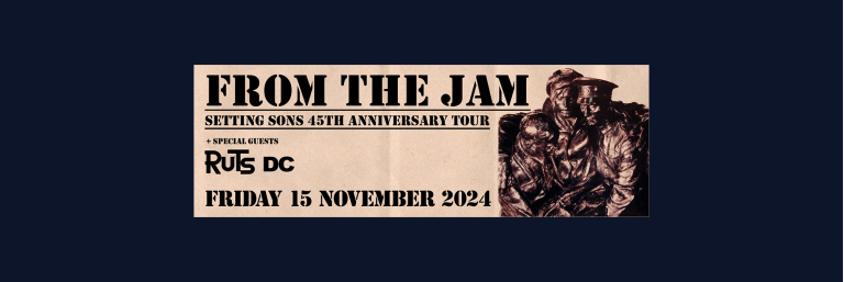 MECA Swindon | Entertainment and Live Music Events, Venue Hire in Swindon