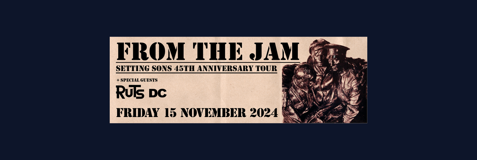 MECA Swindon | Entertainment and Live Music Events, Venue Hire in Swindon
