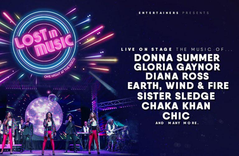 MECA Swindon | Entertainment and Live Music Events, Venue Hire in Swindon