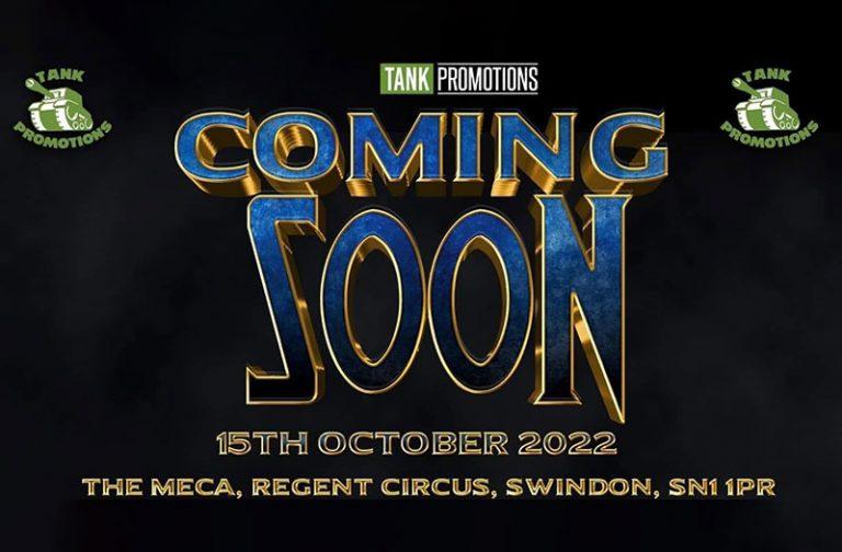 Upcoming Events – MECA Swindon