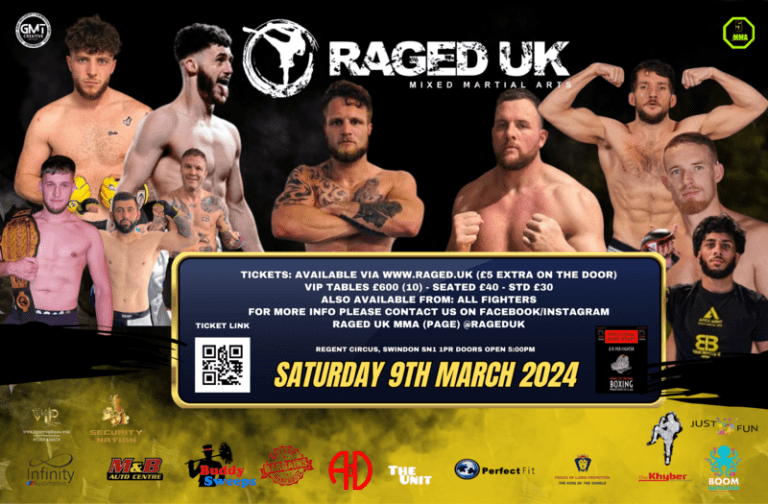 Events from March 24 – March 9 – MECA Swindon