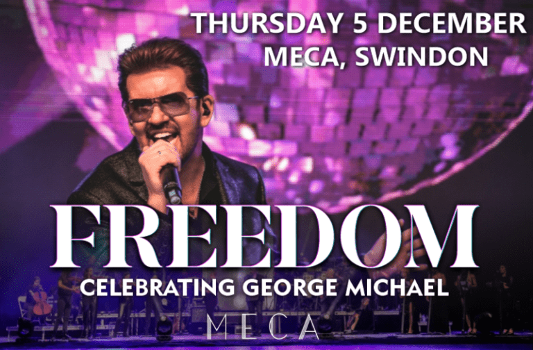 MECA Swindon | Entertainment and Live Music Events, Venue Hire in Swindon