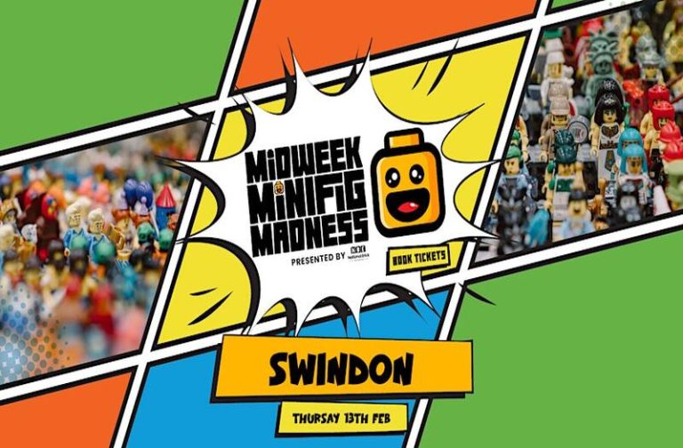 MECA Swindon | Entertainment and Live Music Events, Venue Hire in Swindon