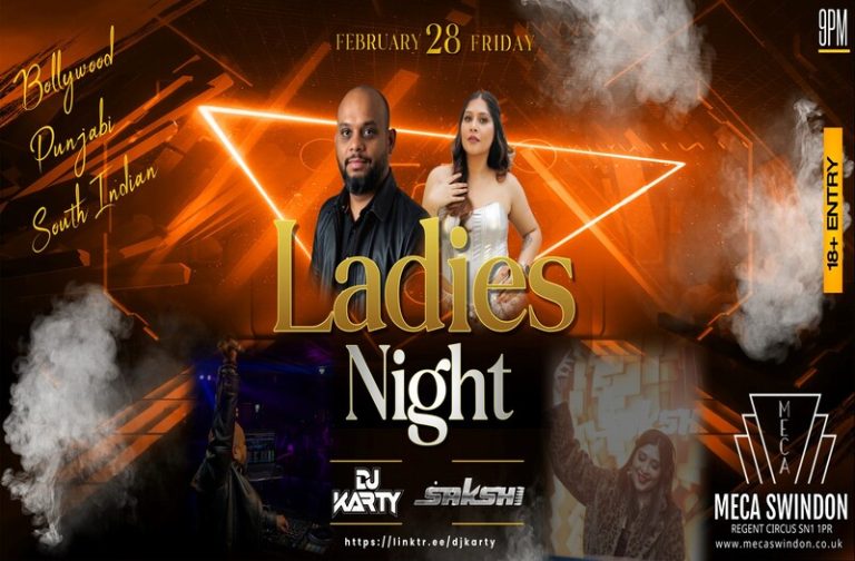 MECA Swindon | MECA Swindon