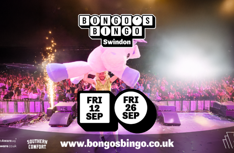 Bongo’s Bingo | MECA Swindon