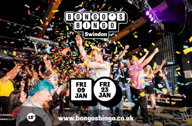 MECA Swindon | Entertainment and Live Music Events, Venue Hire in Swindon